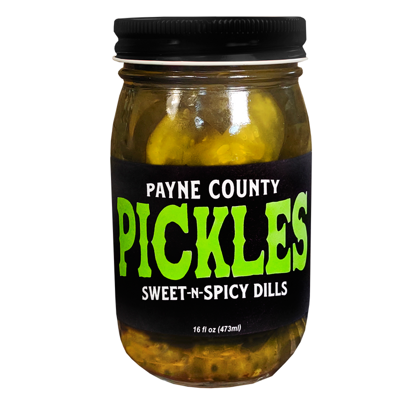 Big Rock Foods – Big Rock Foods - Payne County Rust